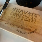 GUAVATE PUERTO RICAN EATERY AND BISTRO - 46 Photos & 17 Reviews - 139 S ...