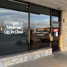 MESHIKOU - Updated December 2025 - 842 Photos & 577 Reviews - 1506 ...