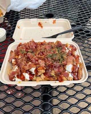 MR FRIES MAN - Updated August 2025 - 251 Photos & 327 Reviews - 111 N ...