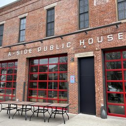 A-SIDE PUBLIC HOUSE - Updated January 2026 - 349 Photos & 212 Verified ...