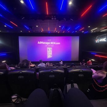 REGAL TIMES SQUARE - Updated September 2025 - 430 Photos & 412 Reviews ...