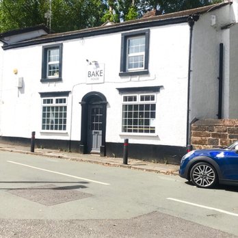 THE BAKE HOUSE - Updated April 2024 - 2 Highlands Rd, Runcorn, Halton ...