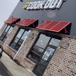 COOK OUT - 100 Photos & 41 Reviews - 8502 Centreville Rd, Manassas Park ...