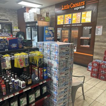 J & J GAS & MINI MART - Updated January 2026 - 690 Hillgate Rd ...