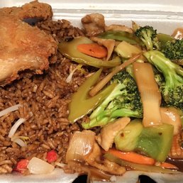 CHINA CHEF RESTAURANT - Updated July 2025 - 18 Photos & 38 Reviews - 92 ...