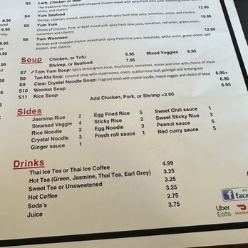 ANYA THAI CUISINE - Updated December 2025 - 98 Photos & 57 Reviews ...