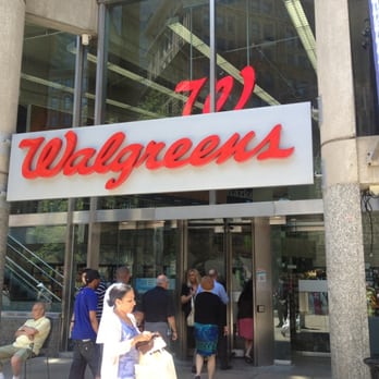WALGREENS - Updated December 2025 - 160 Photos & 114 Reviews - 24 ...