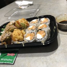 FENG LZ HIBACHI SUSHI & BAR - Updated March 2025 - 231 Photos & 198 ...