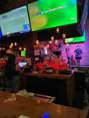 DOUBLE DEUCE - Updated March 2025 - 219 Photos & 582 Reviews - 528 F St ...