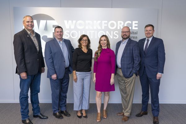 WORKFORCE SOLUTIONS - Updated December 2025 - 39 Photos - 9001 N Ih 35 ...