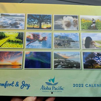 ALOHA PACIFIC FEDERAL CREDIT UNION - Updated December 2025 - 39 Photos ...