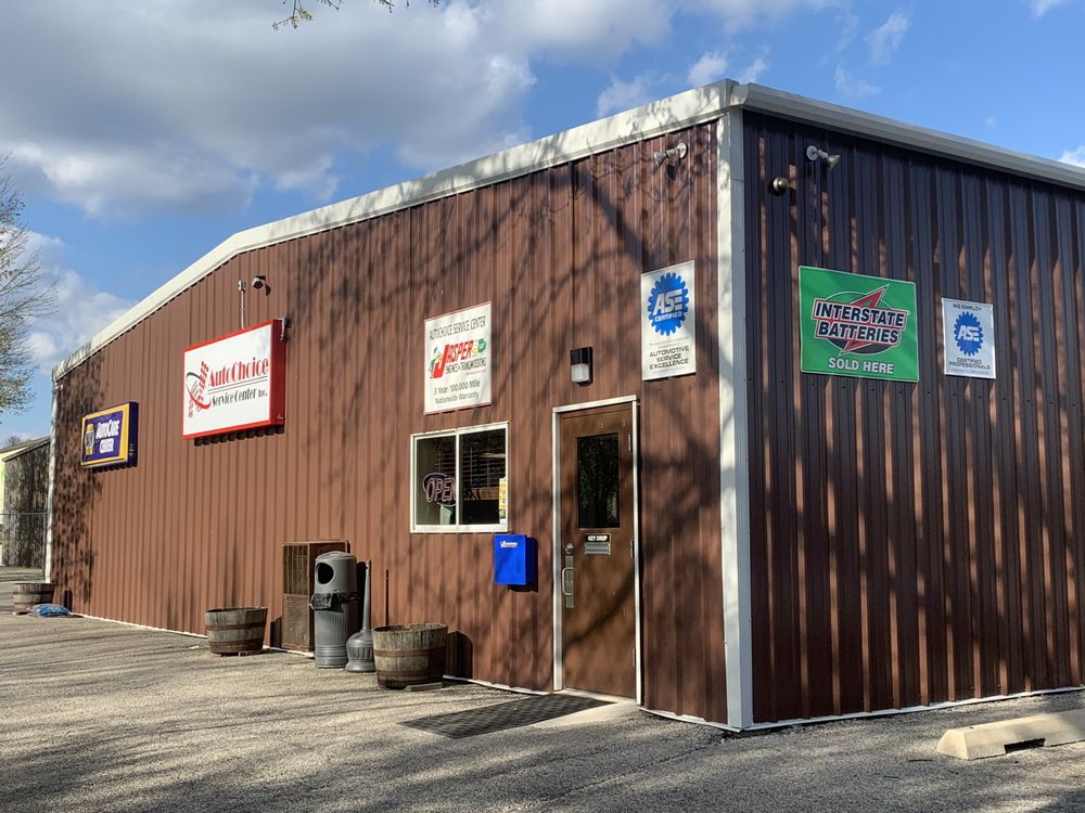 AUTOCHOICE SERVICE CENTER - Updated October 2025 - 10 Photos & 59 ...