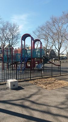 PHIL SCOOTER RIZZUTO PARK - Updated October 2025 - 11 Photos - 125-02 ...