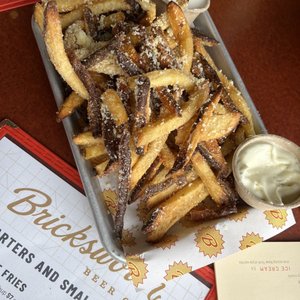 BRICKSWORTH BEER CO - 138 Photos & 65 Reviews - 12257B Nicollet Ave ...