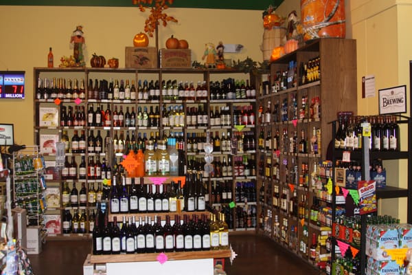 DK’S MARKET - Updated December 2025 - 12 Photos & 16 Reviews - 225 W ...