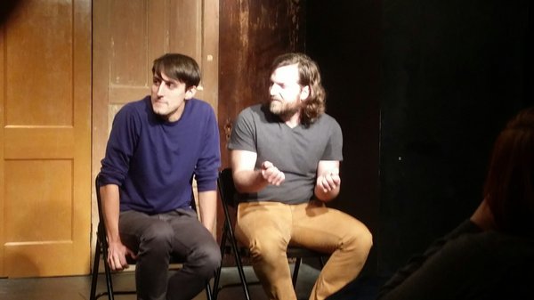 HARRISBURG IMPROV THEATRE - Updated January 2026 - 24 Photos & 14 ...