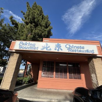 PEKING GOURMET - Updated September 2025 - 1148 Photos & 878 Reviews ...