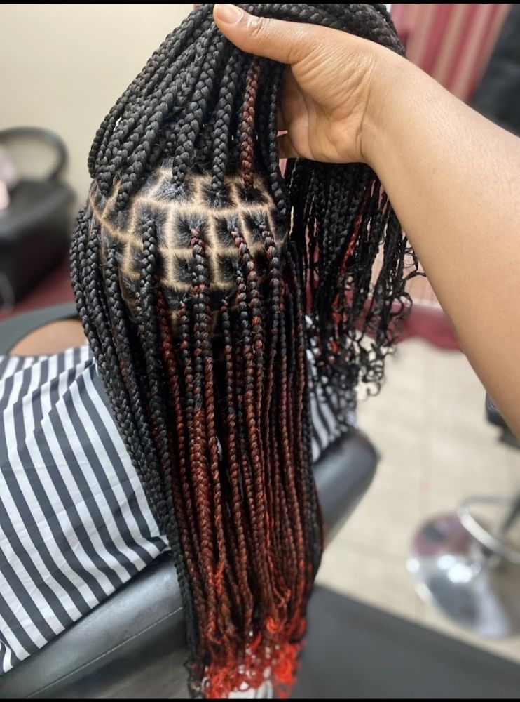 MICHELLE HAIR BRAIDING - Updated October 2024 - Request an Appointment ...