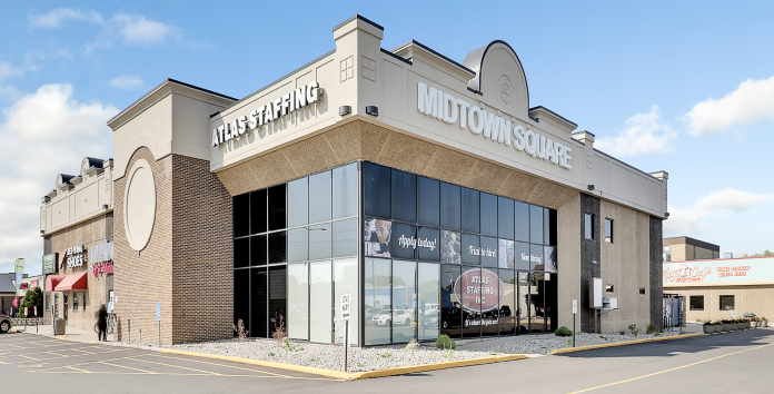 MIDTOWN SQUARE MALL - Updated December 2025 - 17 Photos - 3333 W ...