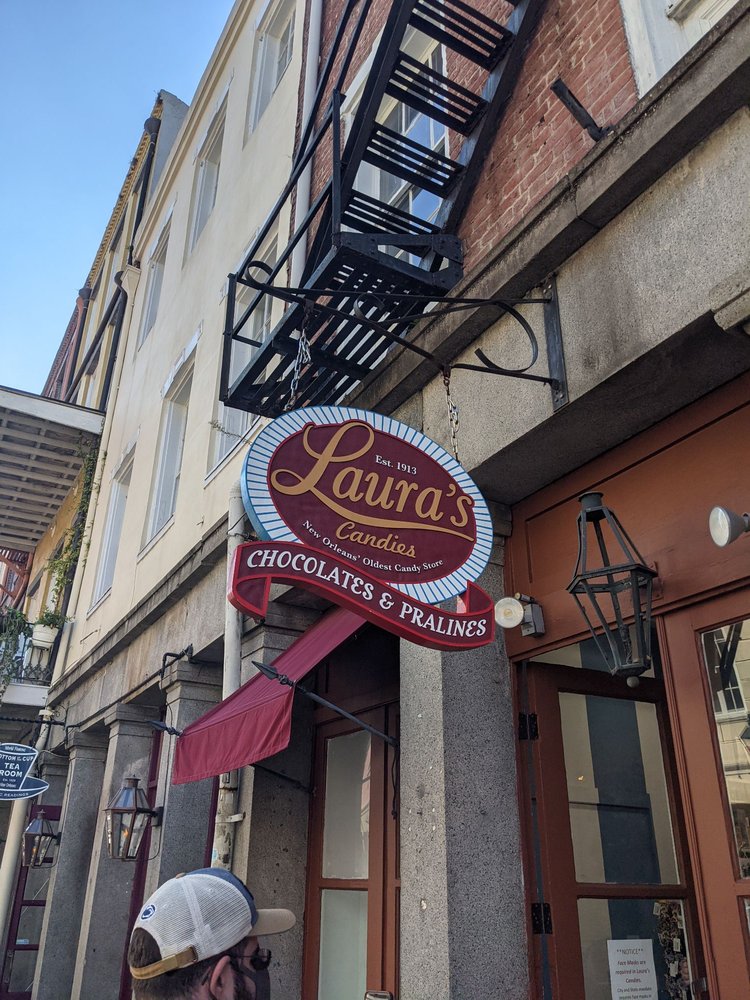 LAURA’S CANDIES - 281 Photos & 248 Reviews - 331 Chartres St, New ...