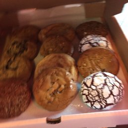 RED EYE COOKIE - Updated October 2025 - 192 Photos & 324 Reviews - 935 ...