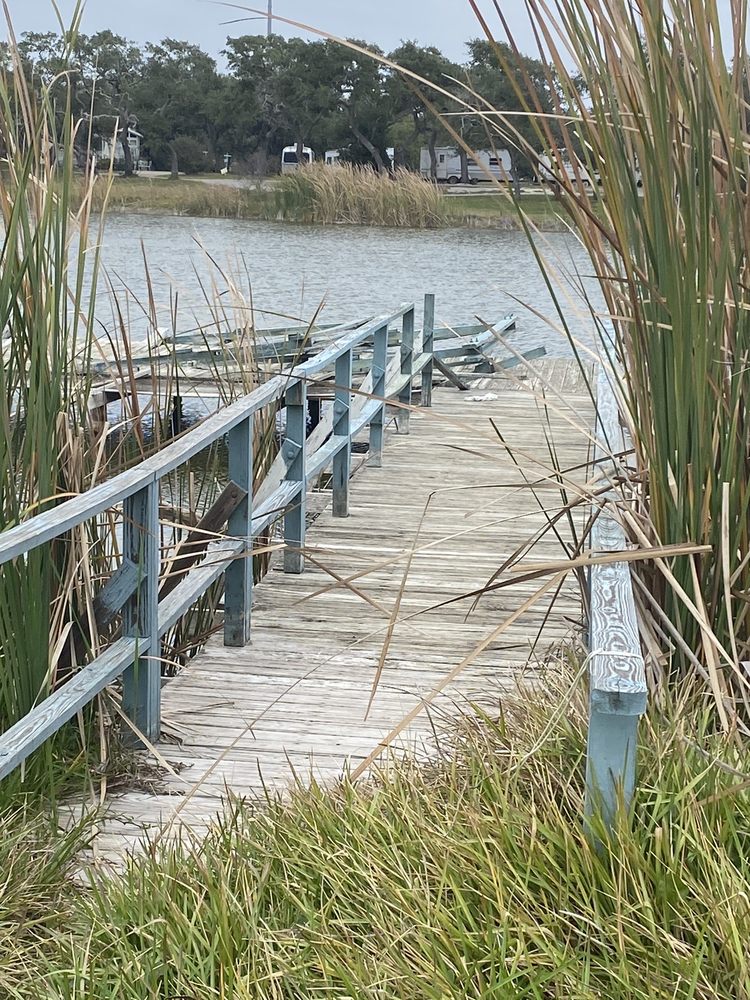 BAY VIEW RV RESORT - 19 Photos & 11 Reviews - 5451 Hwy 35 N, Rockport ...