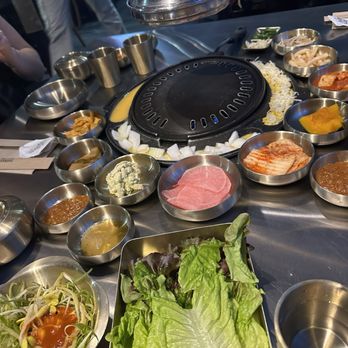 DAEBAK - Updated August 2024 - 49 Photos & 14 Reviews - 1266 N ...