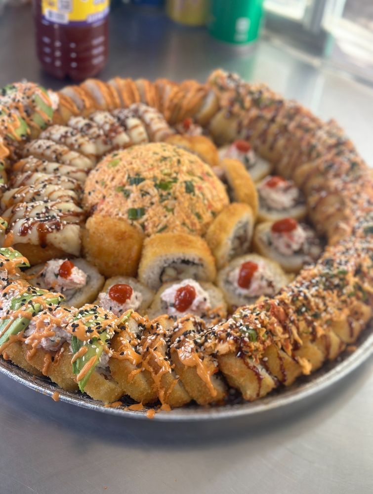 CULICHI ROLL - Updated July 2025 - 19 Photos - 1625 Crowslanding Rd ...