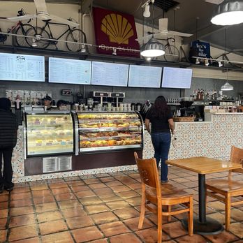 THE DAILY GRIND COFFEE & TEA STATION - Updated April 2025 - 174 Photos ...