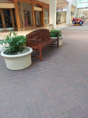 RIDGMAR MALL - 68 Photos & 65 Reviews - Shopping Centers - 1888 Green ...