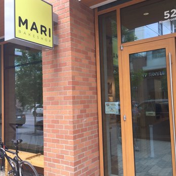 MARI BAKESHOP - Updated October 2025 - 101 Photos & 29 Reviews - 103 St ...