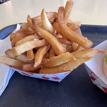 BOBA BURGER - Updated May 2025 - 985 Photos & 870 Reviews - 8530 ...