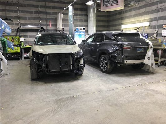 DIAMOND AUTO BODY - Updated September 2025 - 47 Photos & 117 Reviews ...