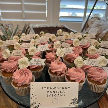 CARA MIA BAKING - Updated July 2025 - 346 Photos & 275 Reviews - 2213 ...