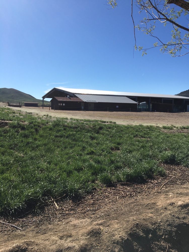 RED MOUNTAIN R V PARK - Updated October 2025 - 12 Reviews - 2201 ...