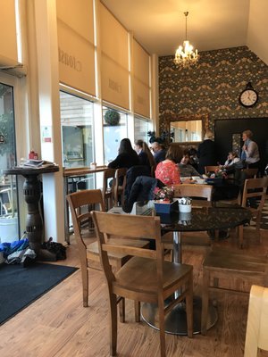 TOAST - Updated September 2025 - 29 Photos & 15 Reviews - 2a Forthside ...