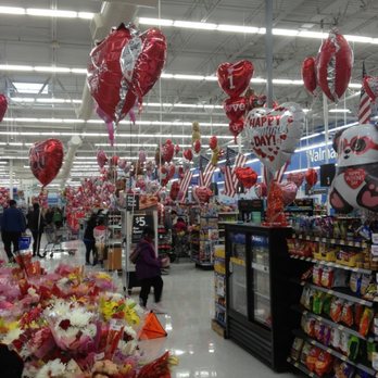 WALMART SUPERCENTER - Updated December 2025 - 18 Photos & 21 Reviews ...