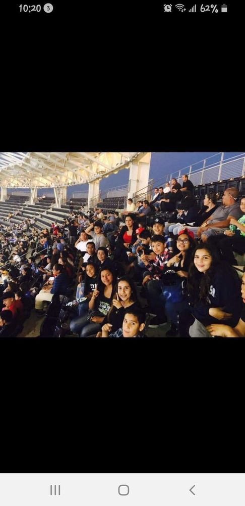 COMMUNITY YOUTH ATHLETIC CENTER - Updated August 2025 - 24 Photos ...