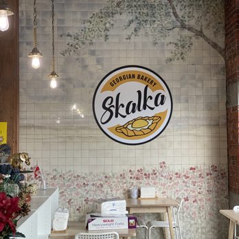 SKALKA - 1388 Photos & 928 Reviews - 77 Spring St, Seattle, Washington ...