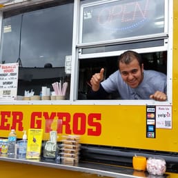 SUPER GYROS - Updated December 2025 - 127 Photos & 234 Reviews - 12412 ...