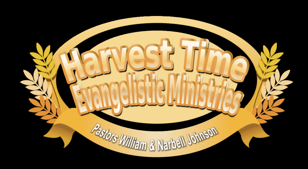 HARVEST TIME EVANGELISTIC MINISTRIES - Updated December 2025 - 2350 ...