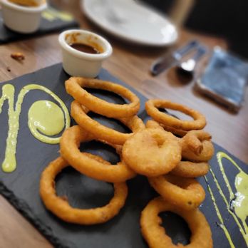 NAAN CLUB MODERN INDIAN BISTRO - Updated December 2025 - 71 Photos & 17 ...