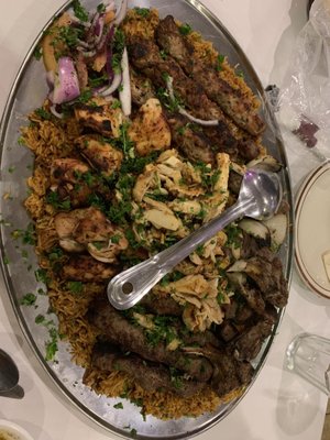 AL NATOUR RESTAURANT - 564 Photos & 396 Reviews - Middle Eastern - 1787 ...