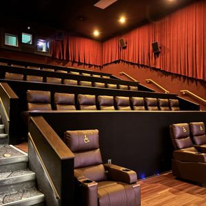 MALCO PARADISO CINEMA GRILL & IMAX - Updated December 2025 - 110 Photos ...
