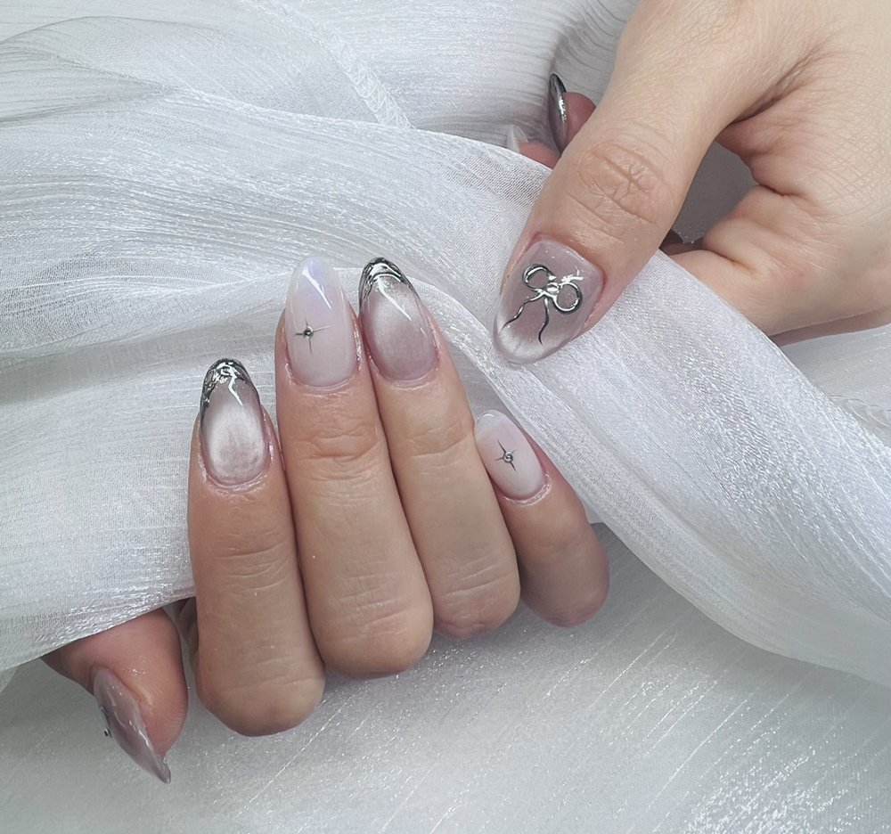 MAGIC NAILS - Updated March 2025 - 217 Photos & 77 Reviews - 7675 Knott ...