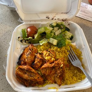 ZAYTUNE MEDITERRANEAN GRILL - 236 Photos & 459 Reviews - Mediterranean ...