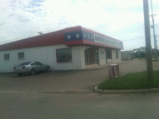 AMERICAN CLASSIFIEDS - Updated September 2025 - 10 Photos - 3900 N 1st ...