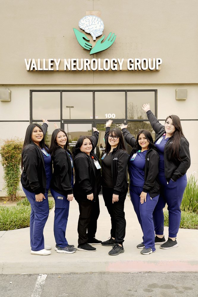 VALLEY NEUROLOGY GROUP - Updated April 2026 - 11 Photos & 26 Reviews ...