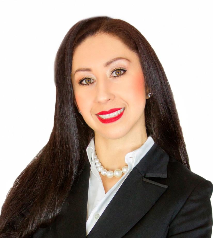 MARIA ELENA RUFFNER - Updated May 2024 - 17 N Main St Kingwood, Houston ...