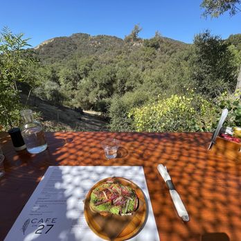 CAFE ON 27 - Updated November 2024 - 3279 Photos & 1904 Reviews - 1861 ...